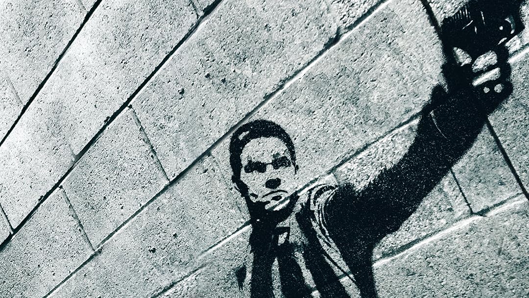 Prime Video: Max Payne Extended Version