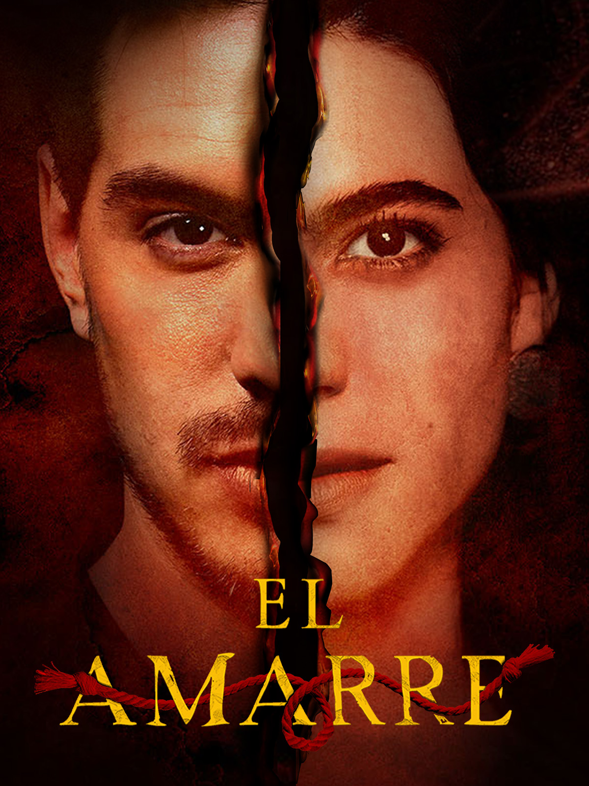 Prime Video: El amarre