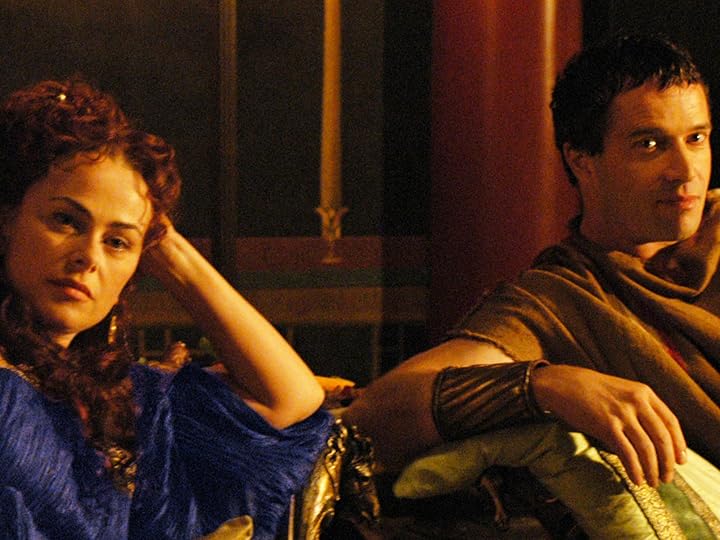 Prime Video: Rome-Season 1