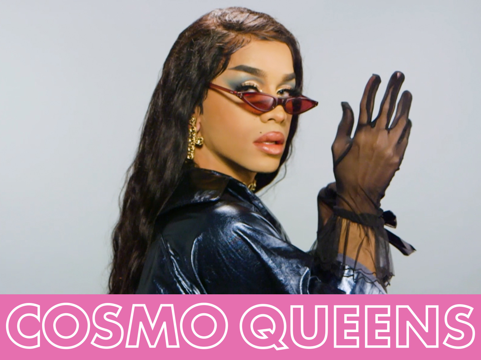 Prime Video: Cosmo Queens