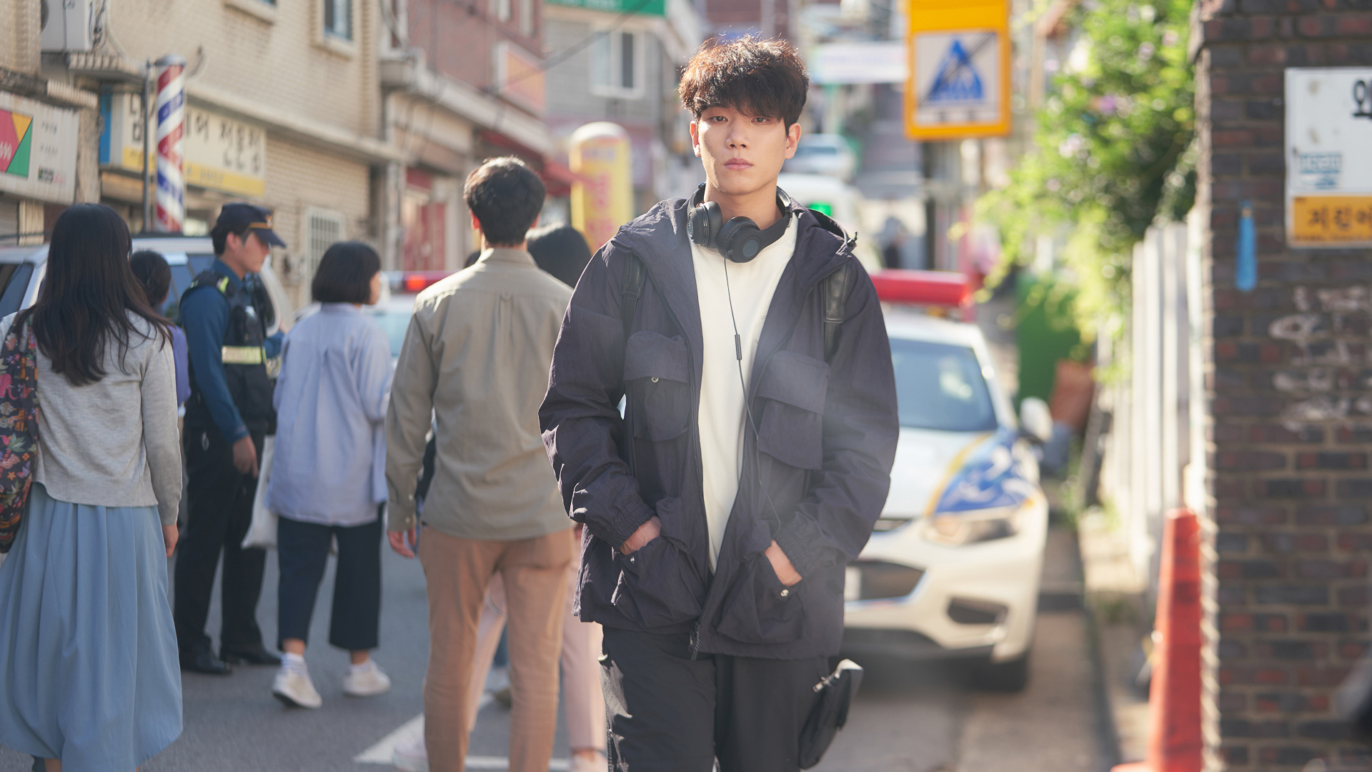 Prime Video: The_One_and_Only