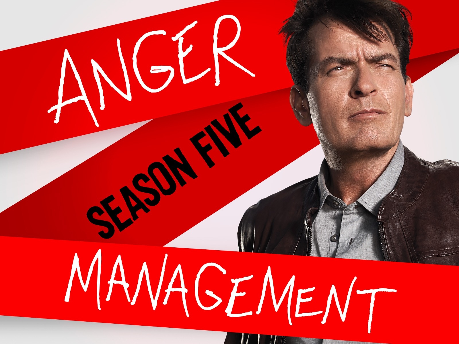 Prime Video: Anger Management