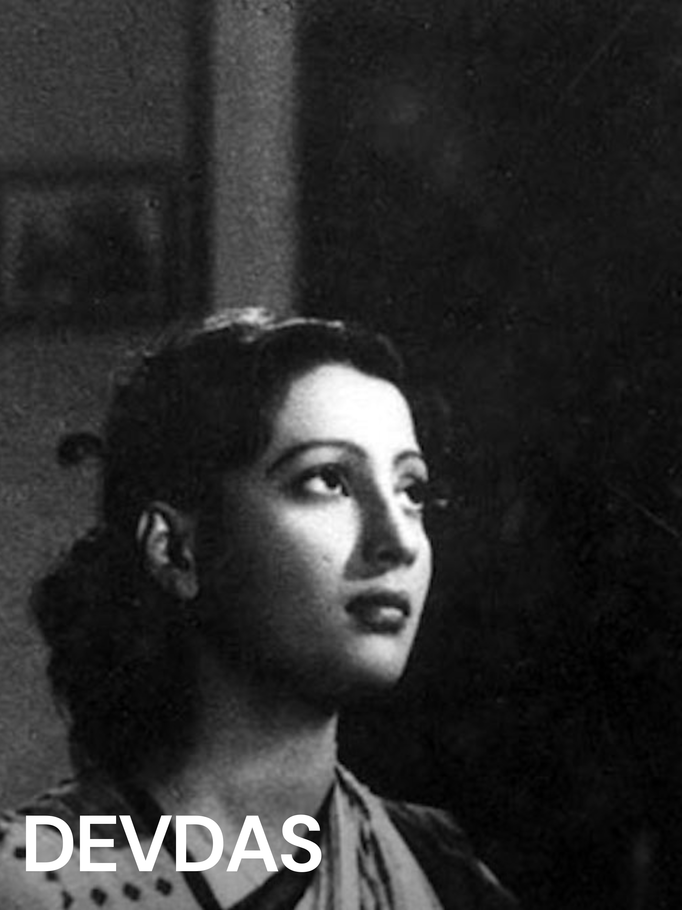 Prime Video: Devdas