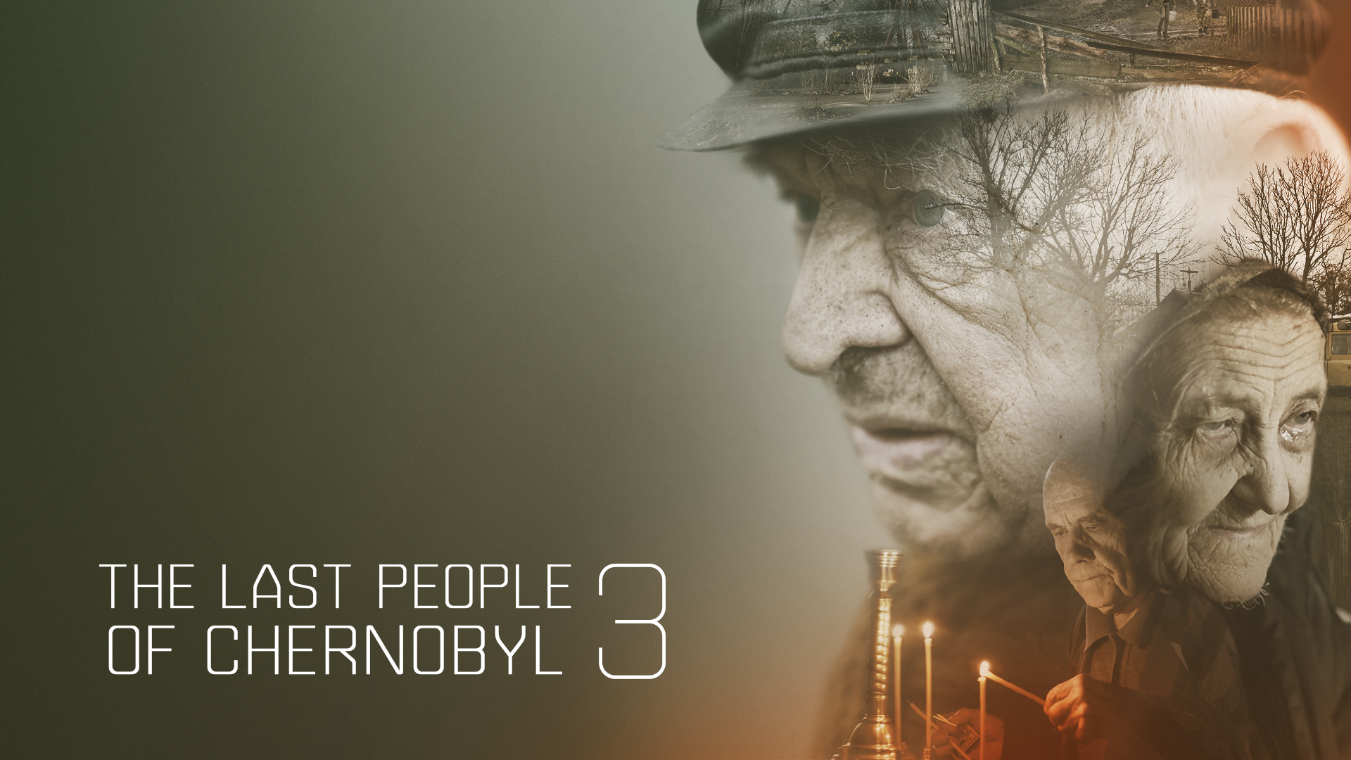 Watch The last people of Chernobyl 3 | Prime Video