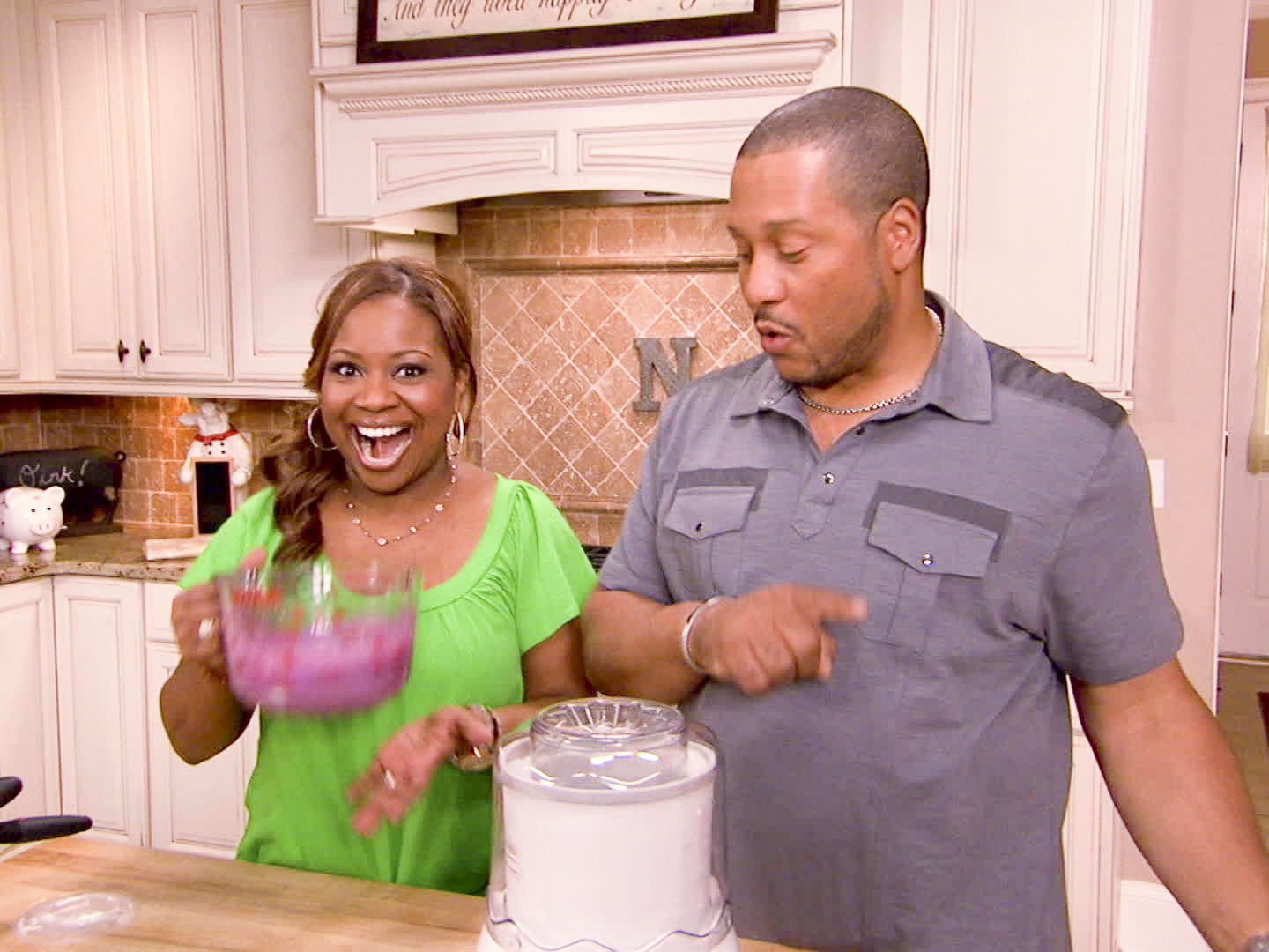 Prime Video: Down Home with the Neelys - Season 11