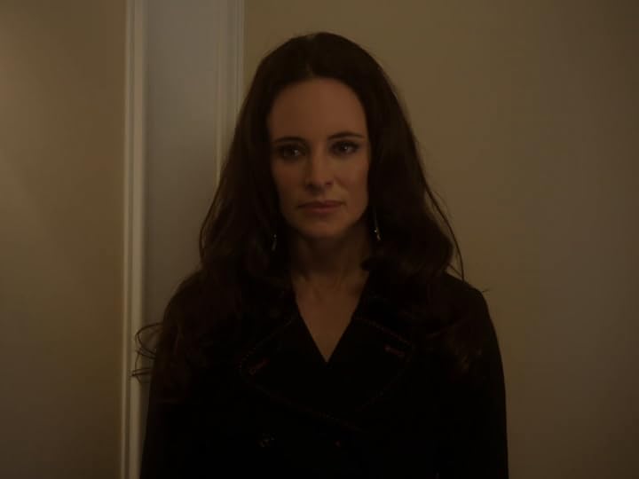 Prime Video: Revenge