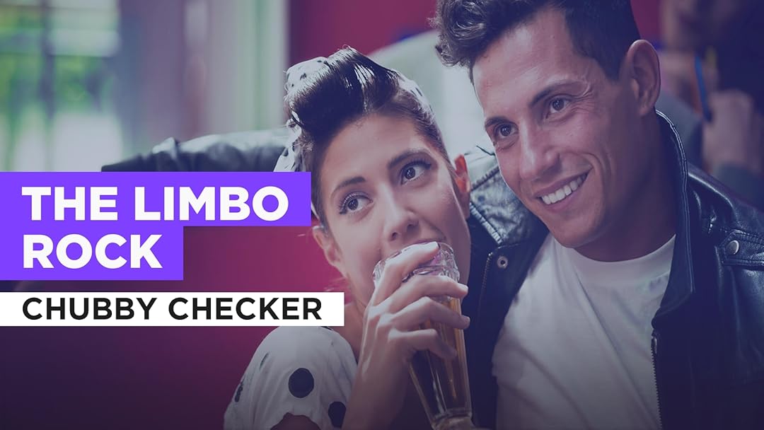 Prime Video: The Limbo Rock in the Style of Chubby Checker