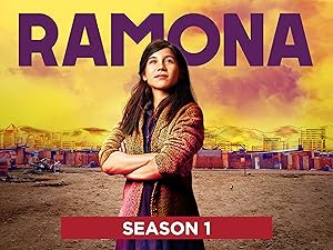 Prime Video: Ramona
