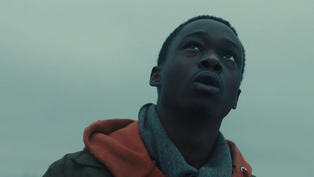 Prime Video: Captive State