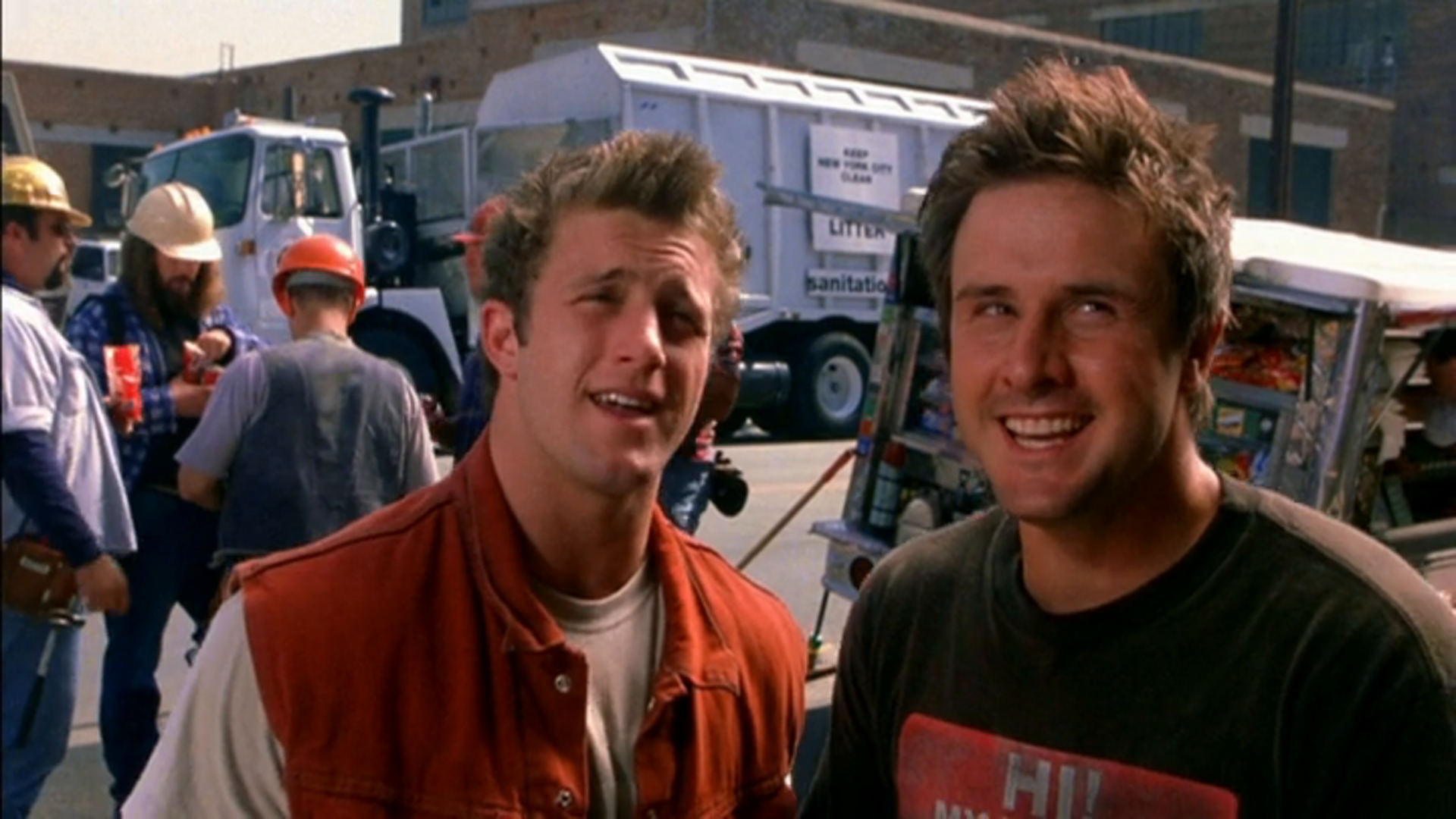 Prime Video: Ready To Rumble