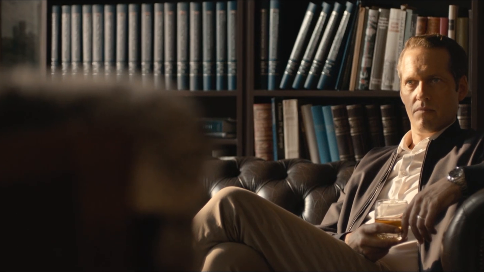 Prime Video: The Inner Circle, Season 1