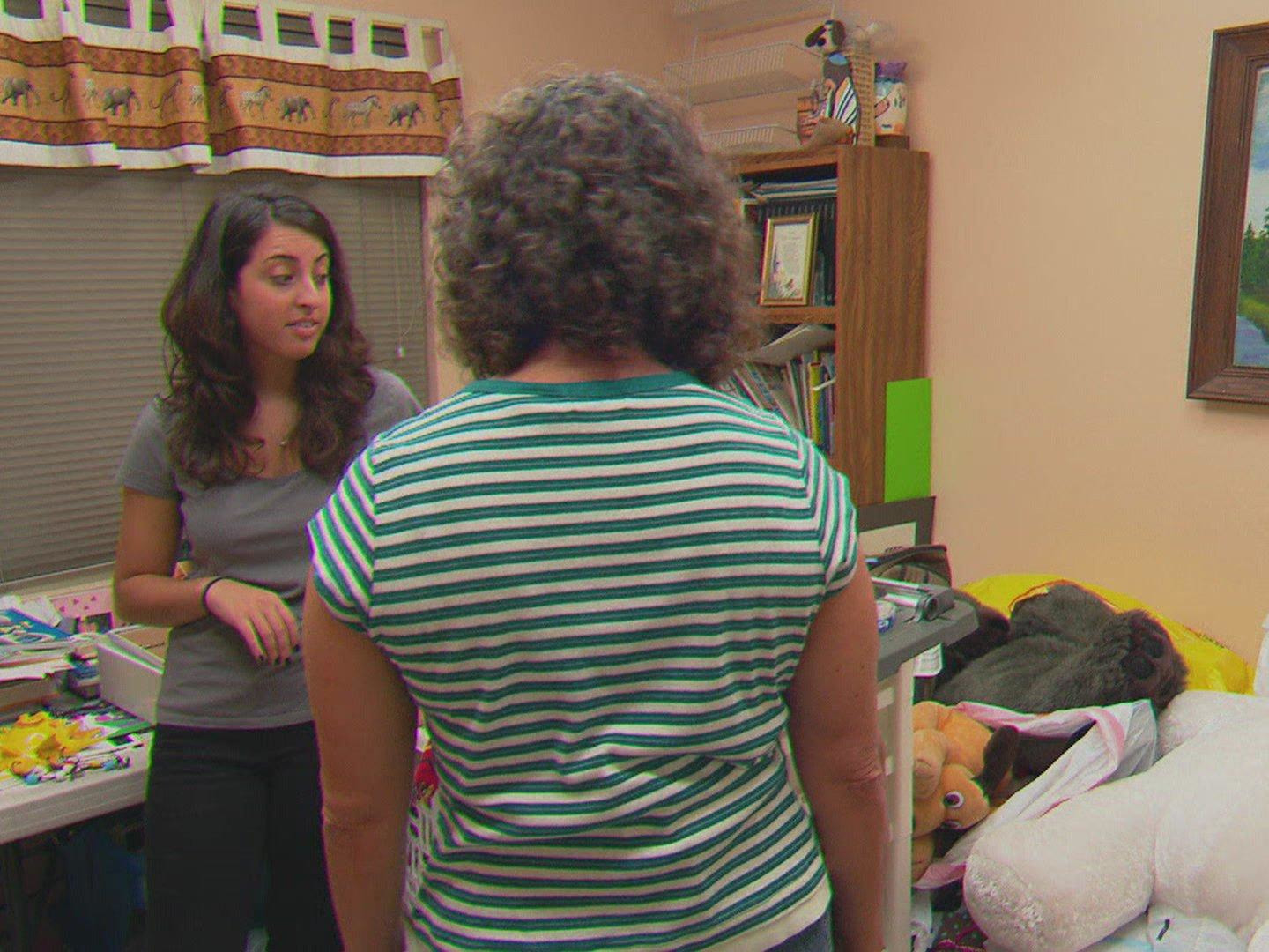 Prime Video: Clean House Season 9