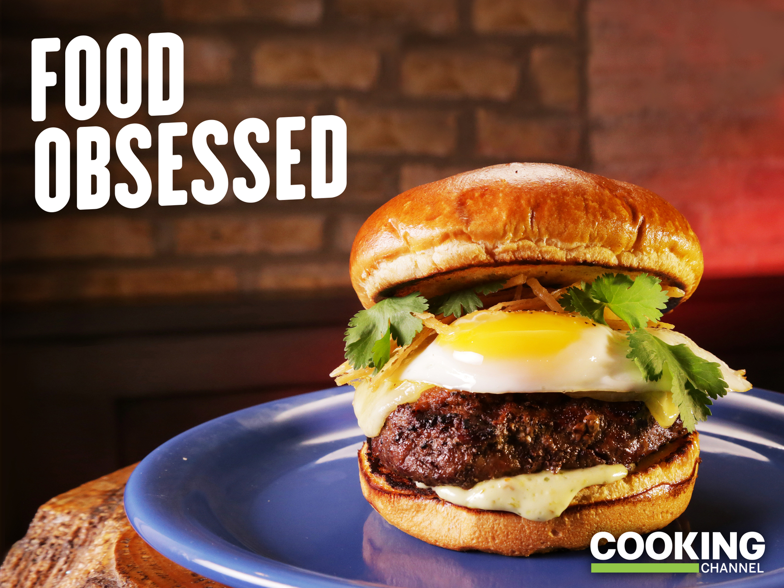 Prime Video: Food Obsessed - Season 1