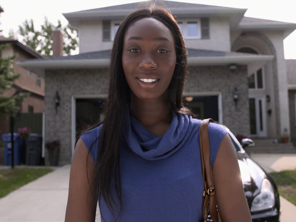 Prime Video: KIller In Plain Sight