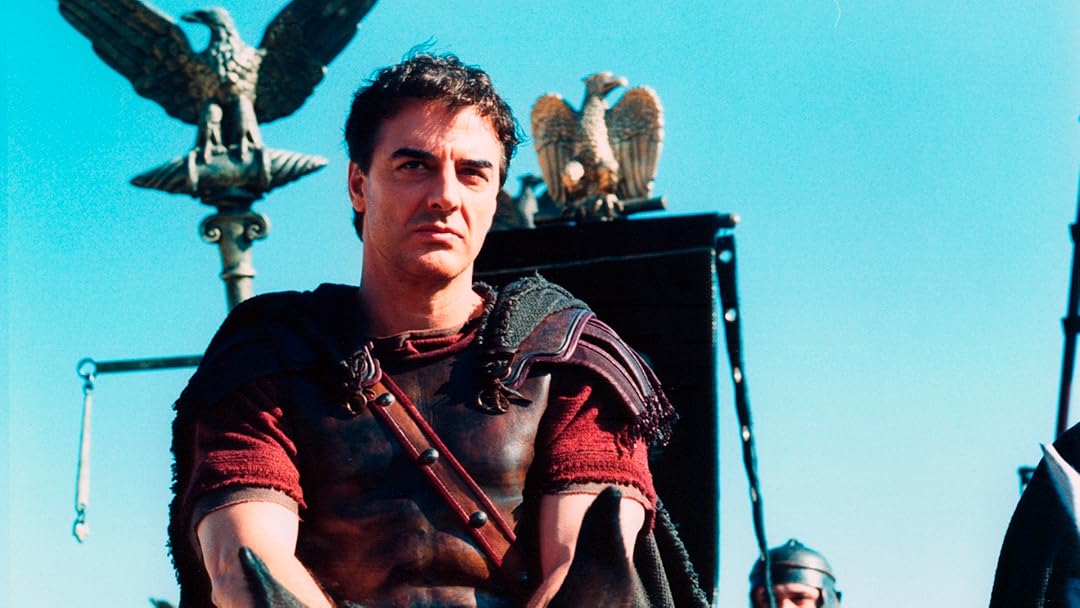 Prime Video: Julio Cesar