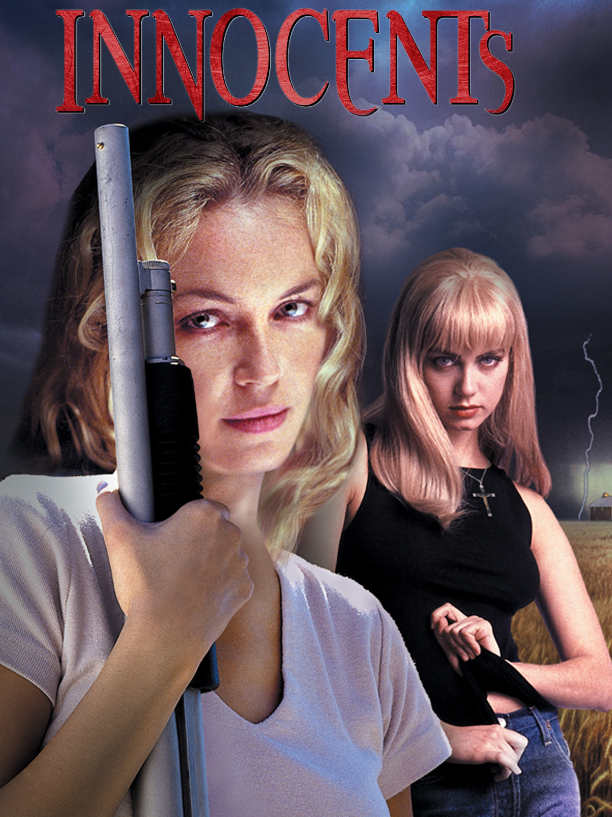 Prime Video: Innocents