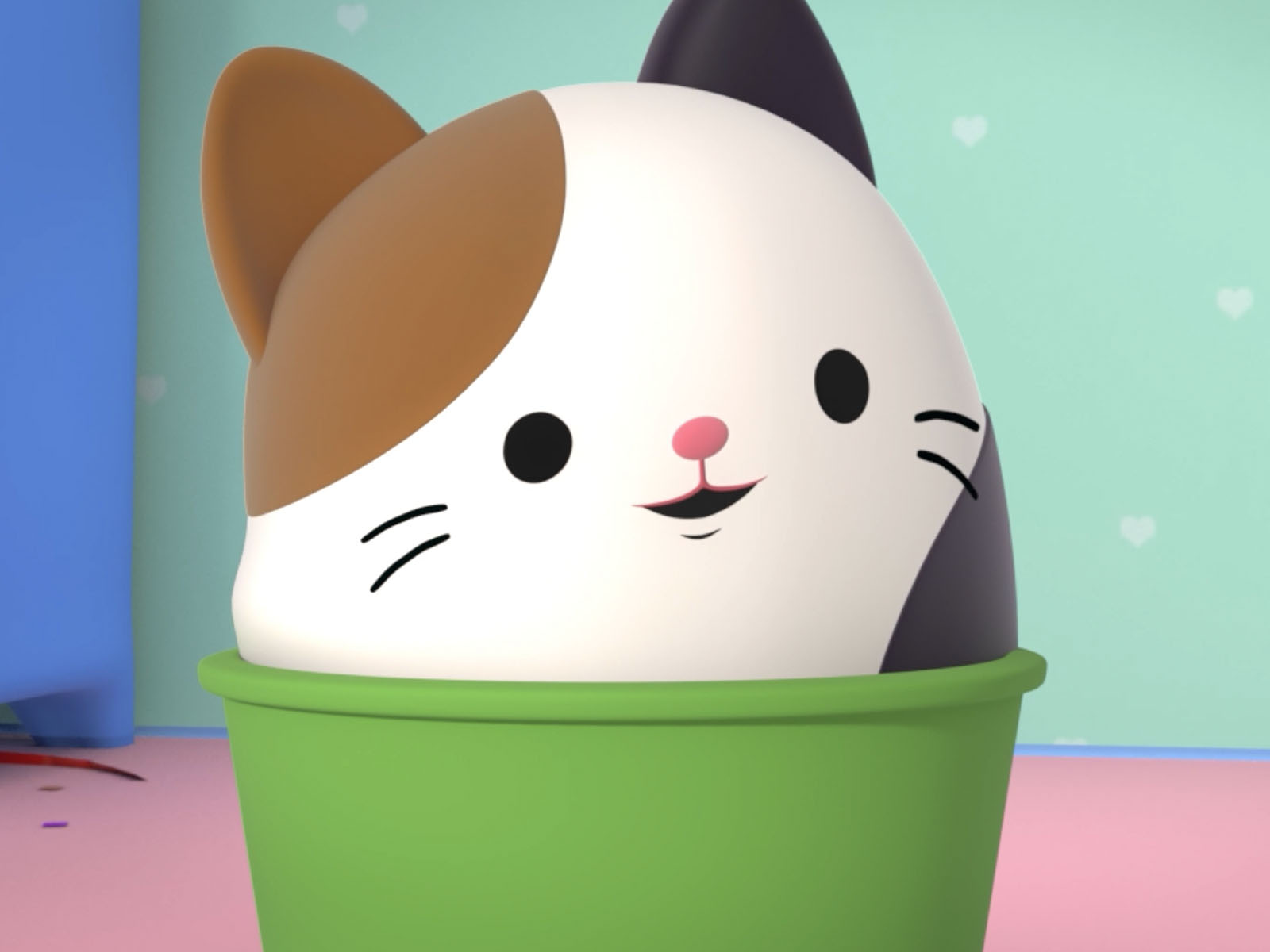 Prime Video: Squishville - Cartoons For Kids