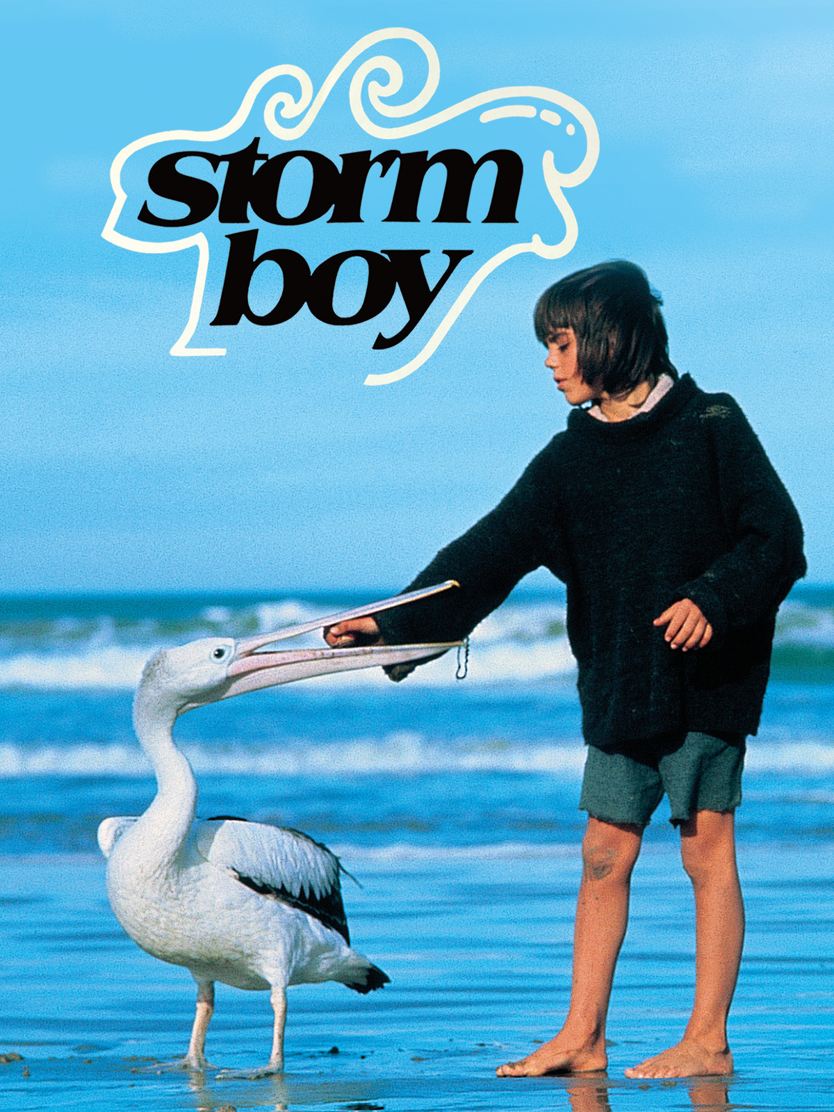 Prime Video: Storm Boy
