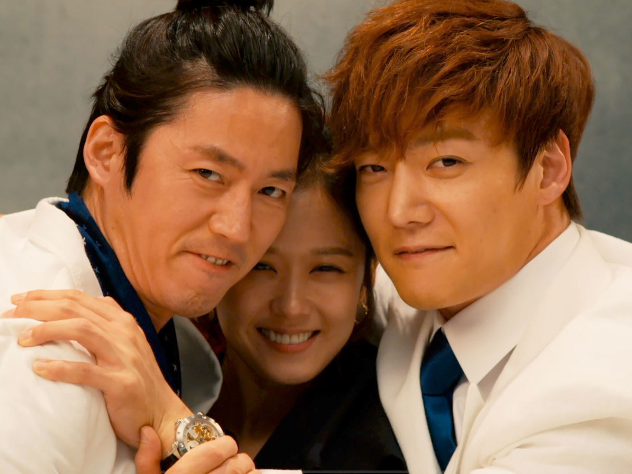 Prime Video: Fated to Love You