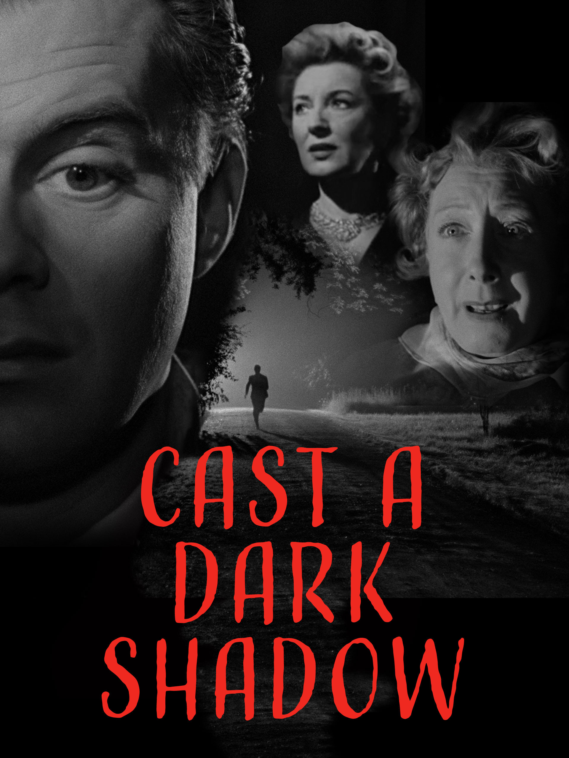 Prime Video: Cast A Dark Shadow