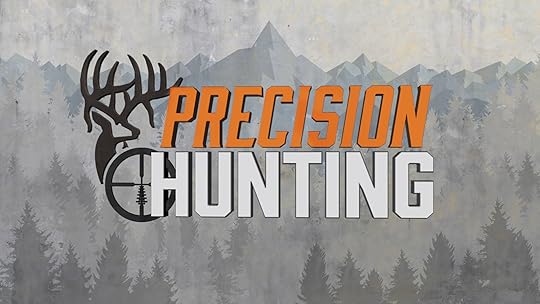 Watch Precision Hunting | Prime Video