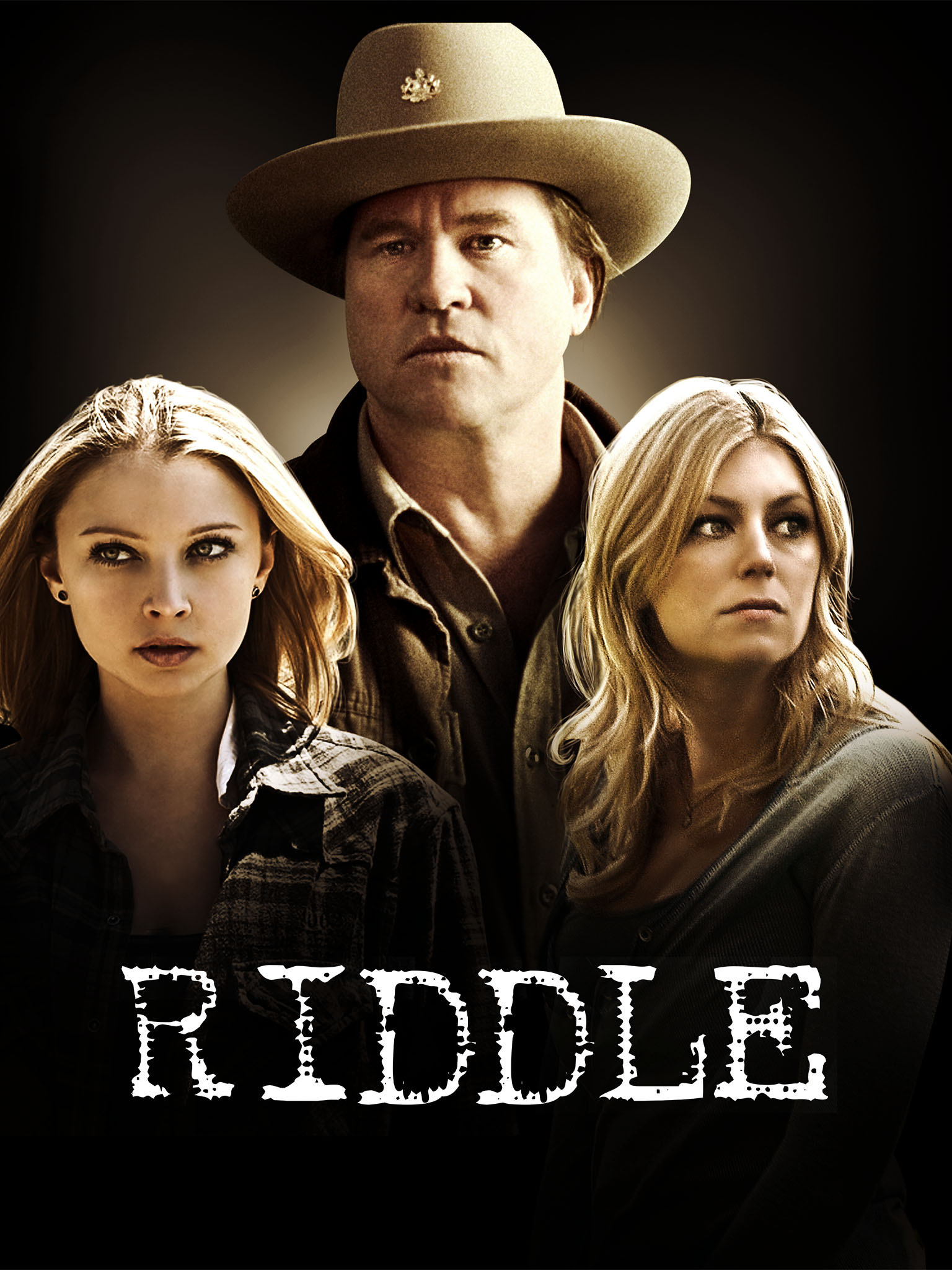 Prime Video: Riddle