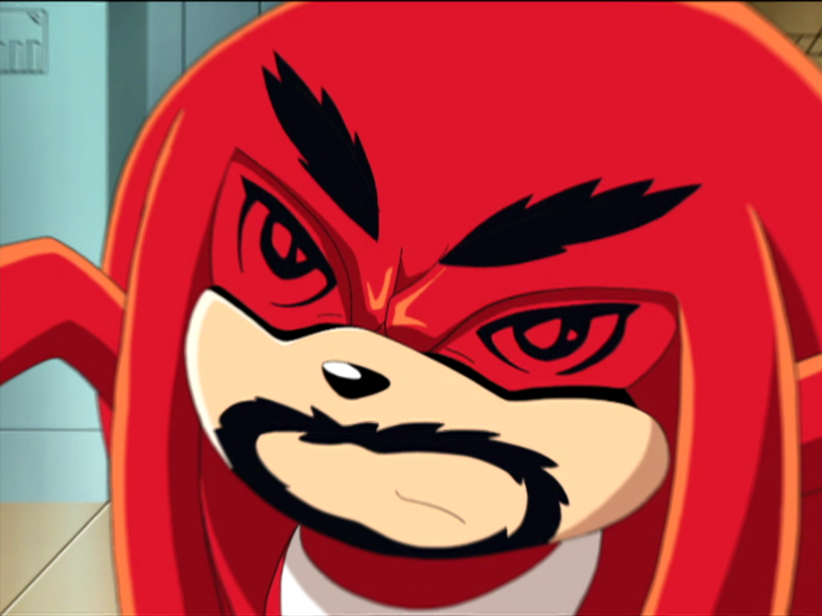 Prime Video: Sonic X