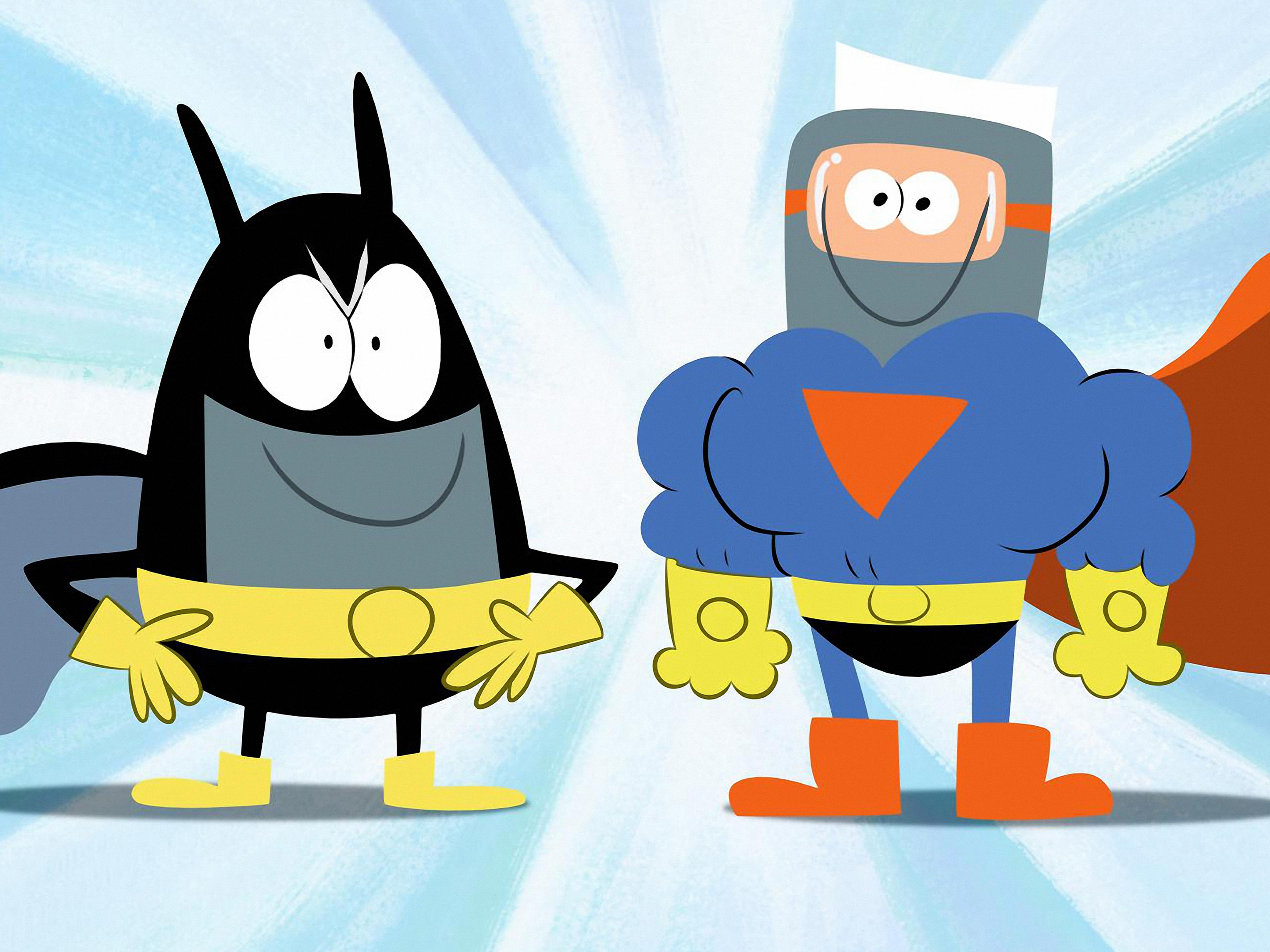 Prime Video: Lamput - Season 3