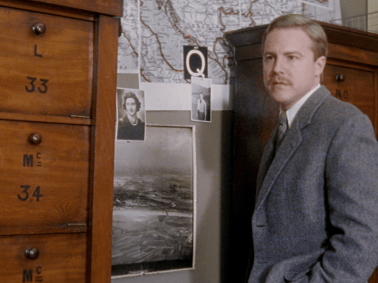 Prime Video: Foyle's War