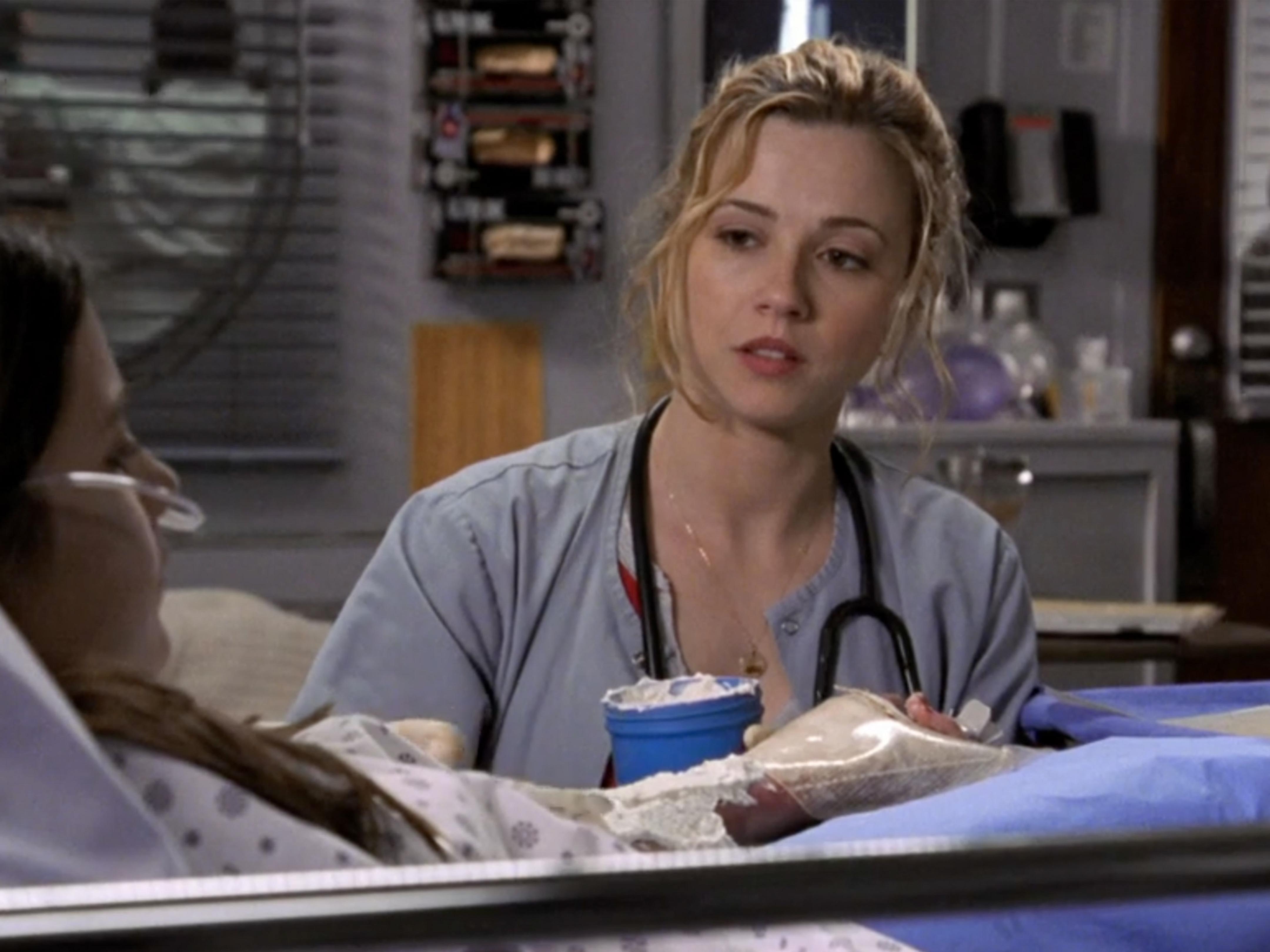 Prime Video: ER - Season 11