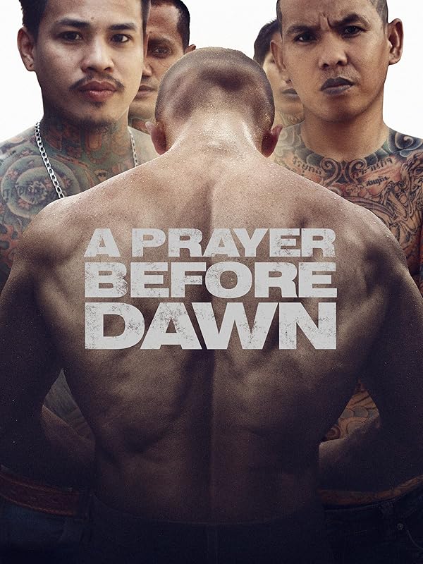 Prime Video: A Prayer Before Dawn