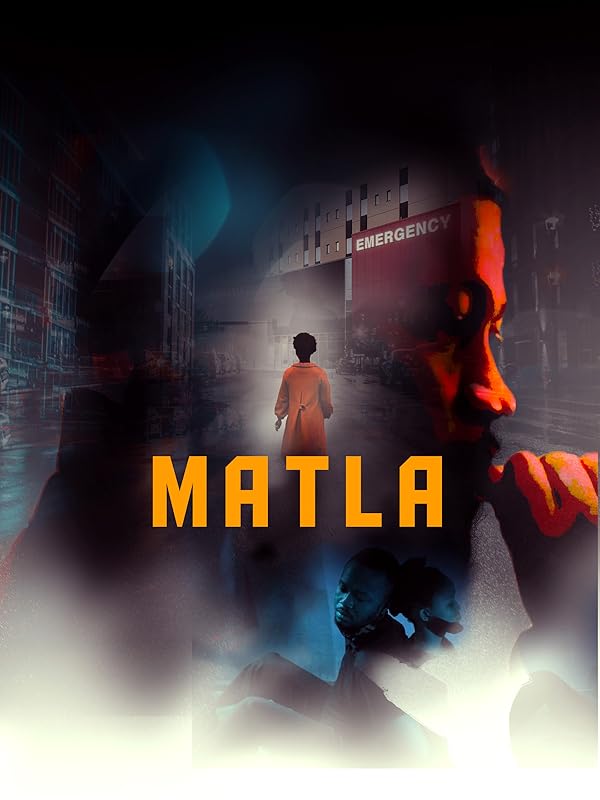 Prime Video: Matla