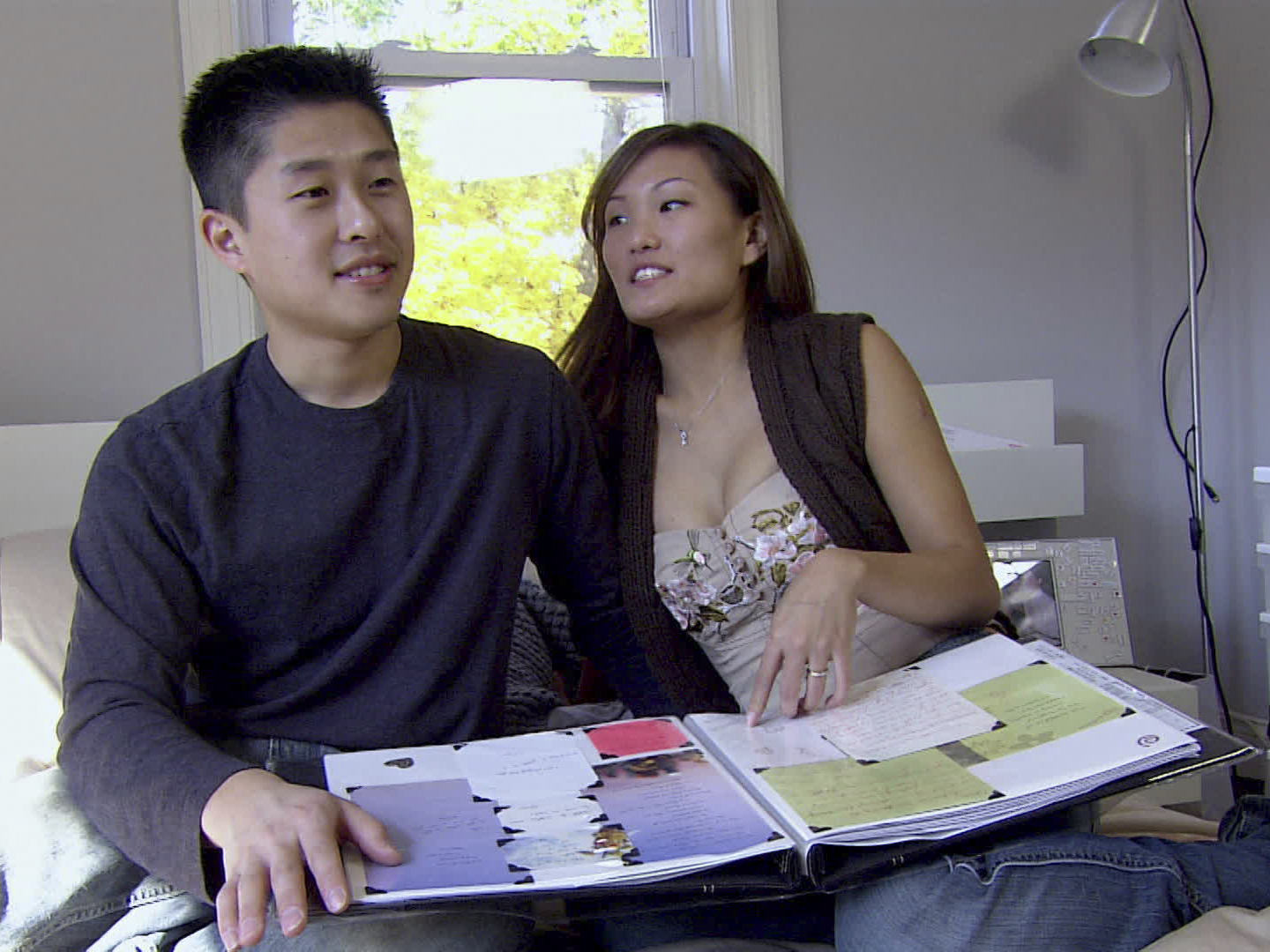 Prime Video: My First Place - Season 4