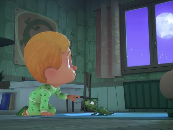 Prime Video: PJ Masks - Season 1