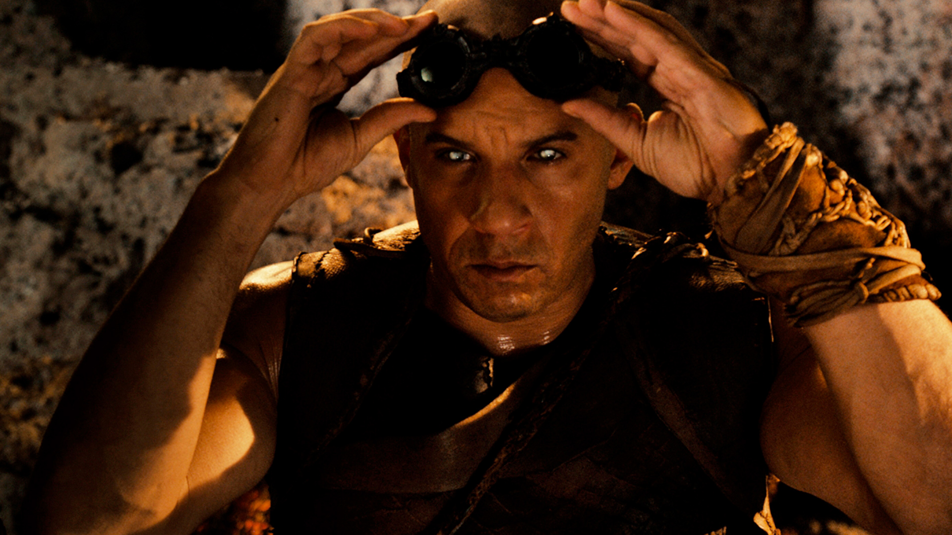 Prime Video: Riddick