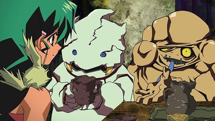 Deltora Quest Episode 1