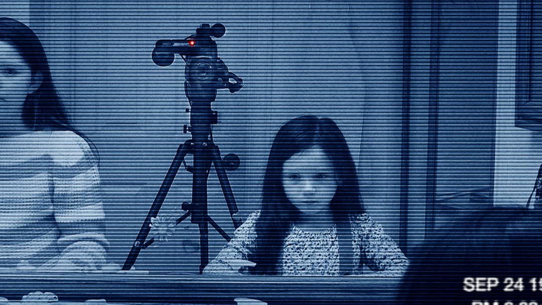 Watch Paranormal Activity 3 (Extended Version) | Prime Video