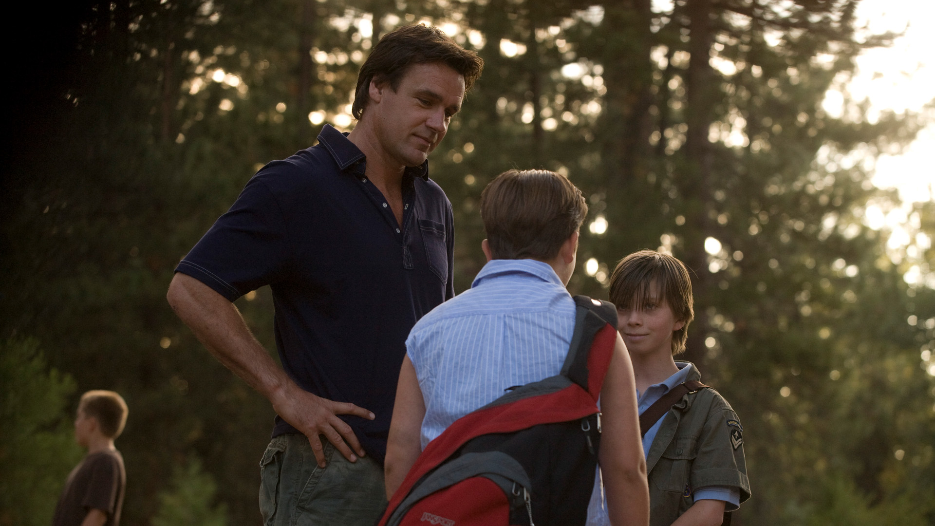 Watch The Rainbow Tribe | Prime Video