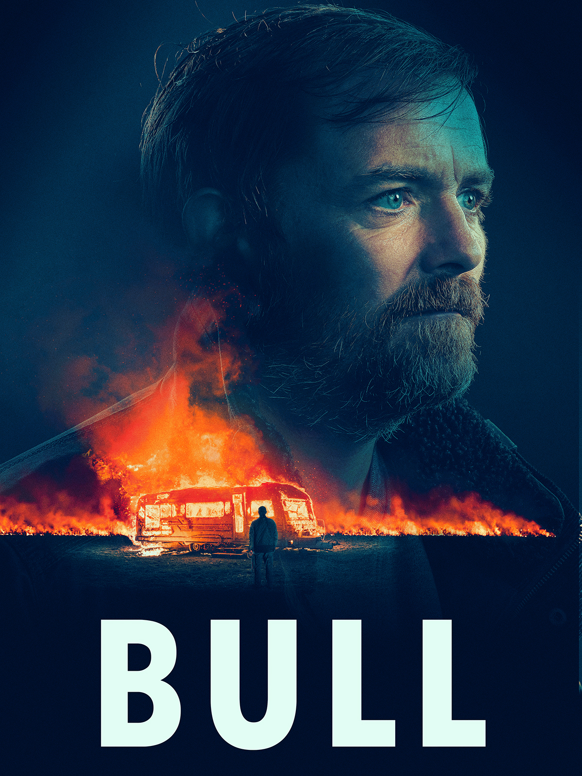 Prime Video: Bull