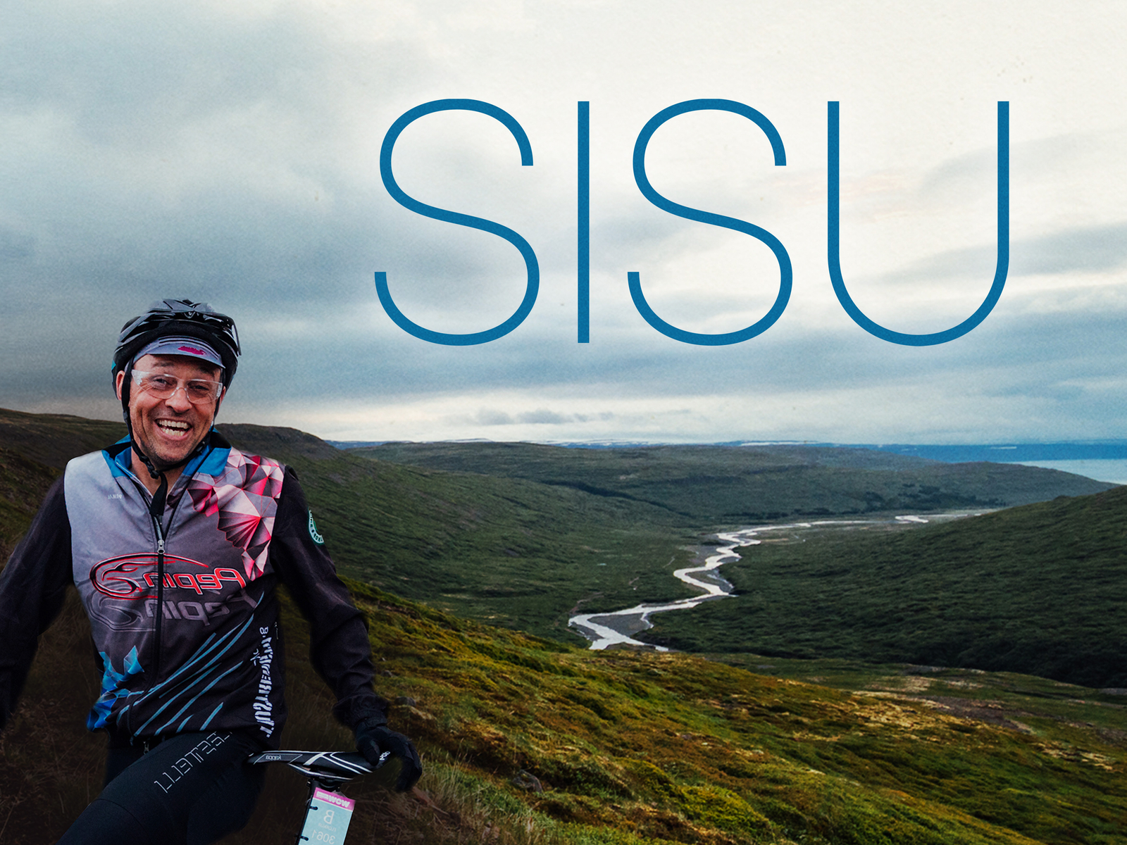 Prime Video: Sisu - Season 1