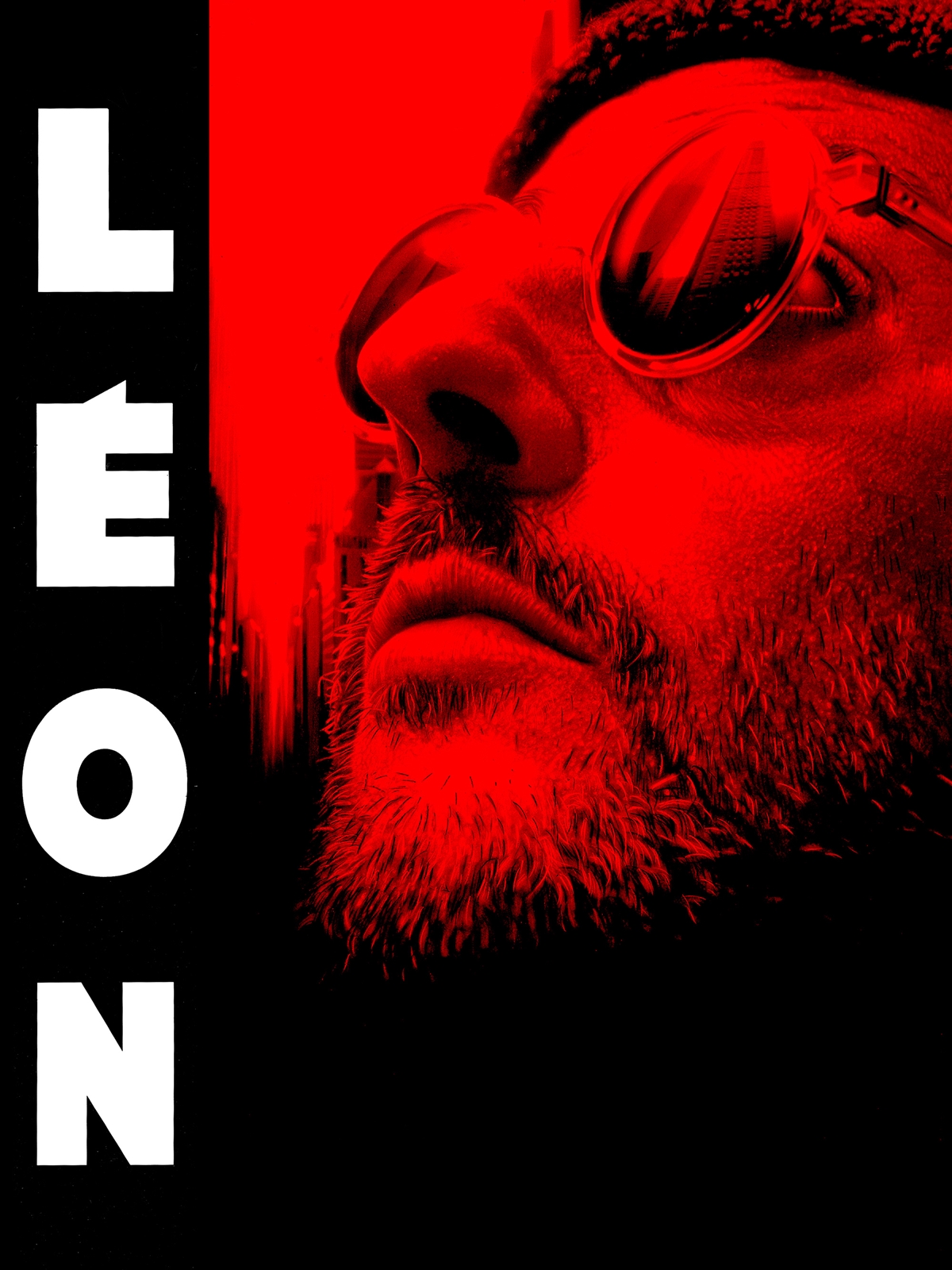 Prime Video: Léon