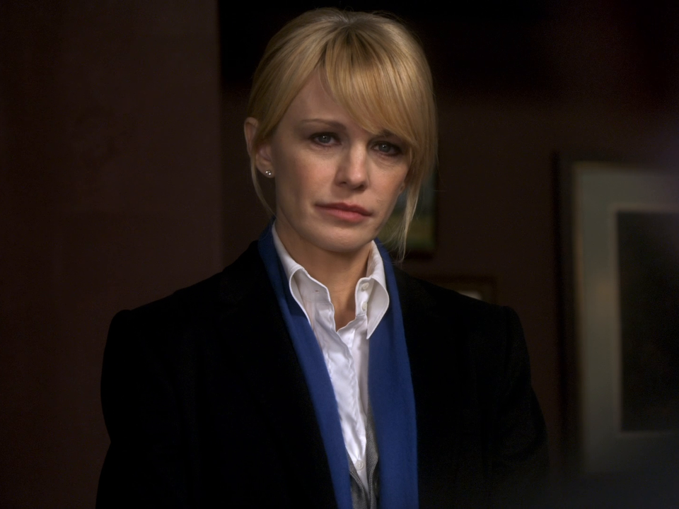 Prime Video: Cold Case: The Complete Seventh Season