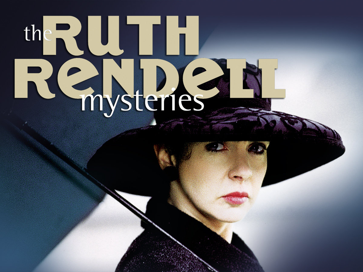 Prime Video: The Ruth Rendell Mysteries Season 3
