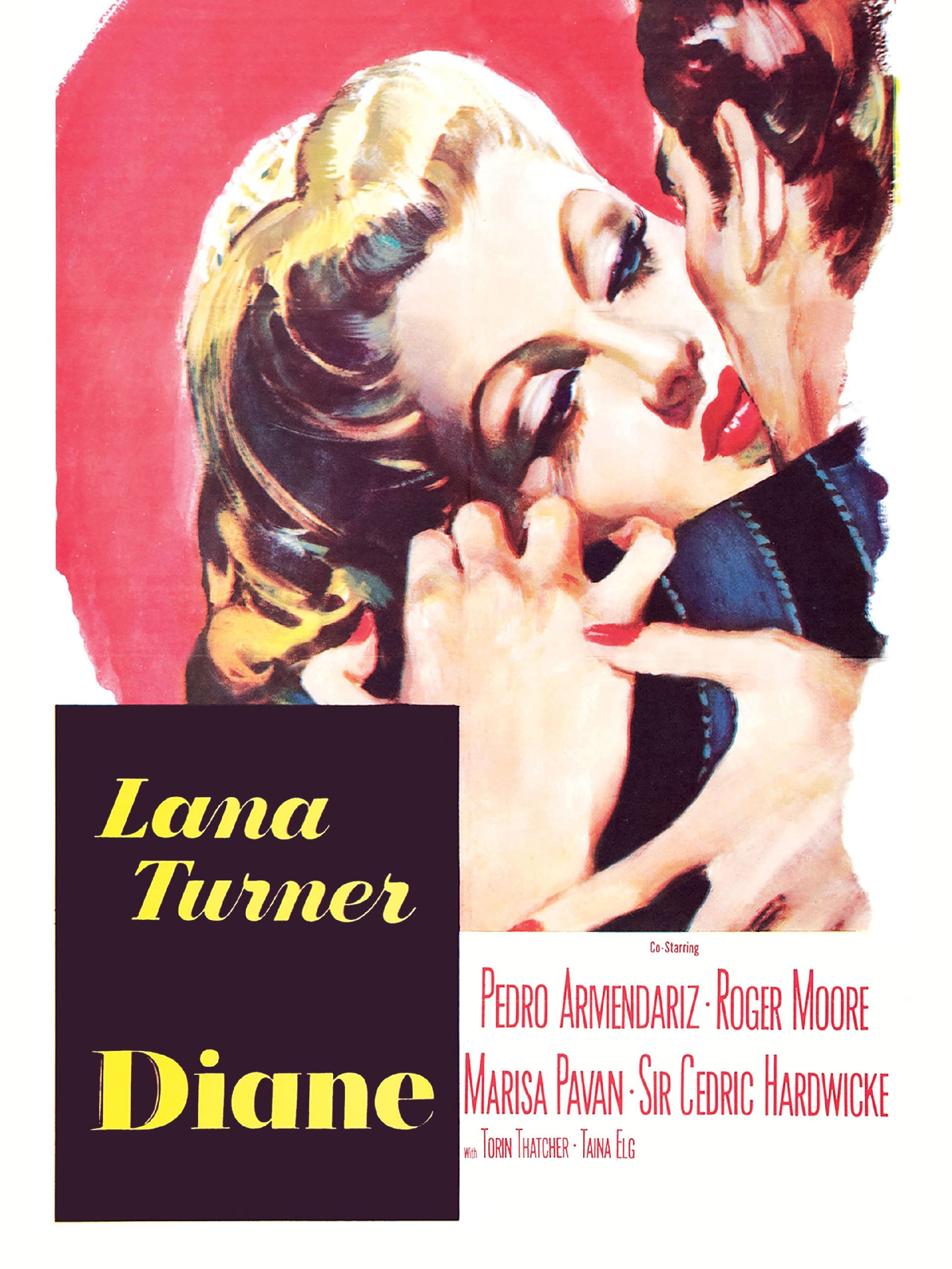 Prime Video: Diane