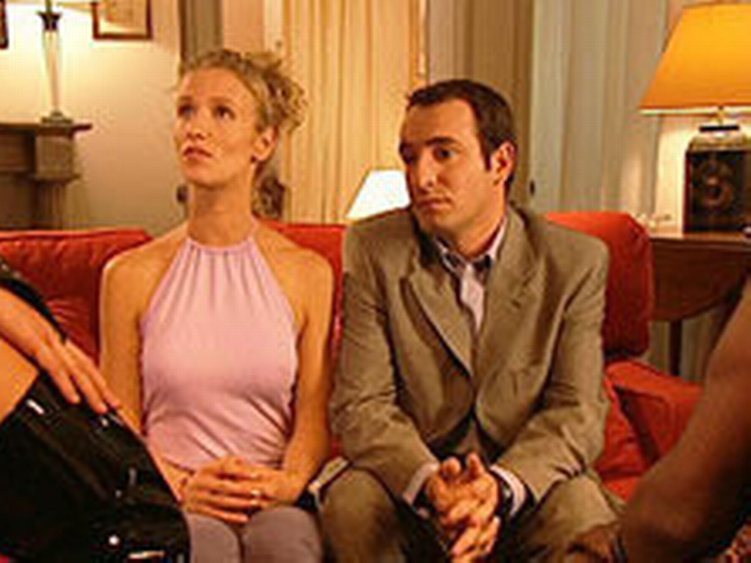 Prime Video: Un gars, une fille - Saison 3