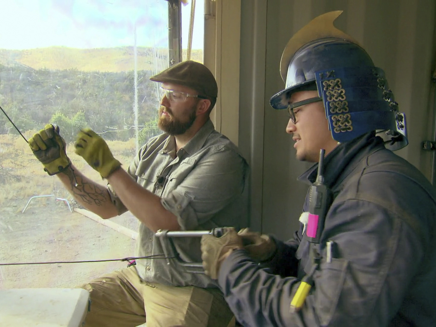 Prime Video: MythBusters - Season 20