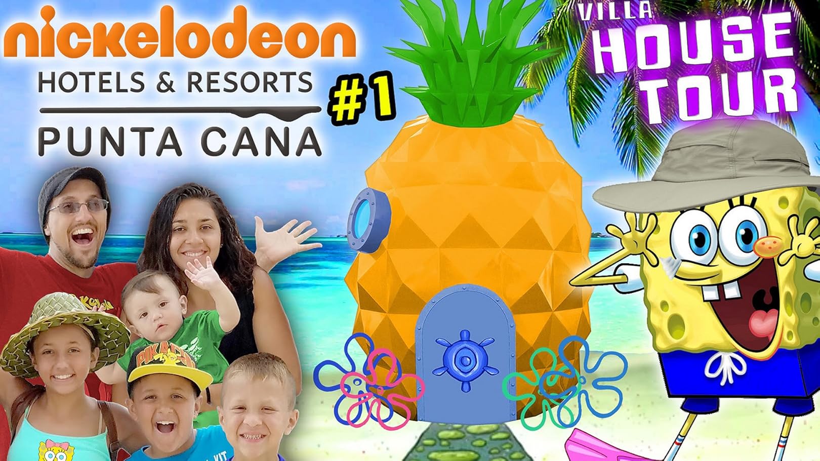 Watch FUNnel Vision: Travel Vlogs | Prime Video