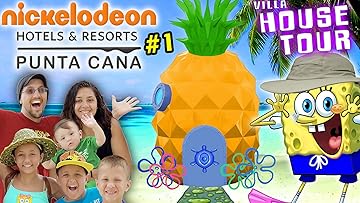 Watch FUNnel Vision: Travel Vlogs | Prime Video