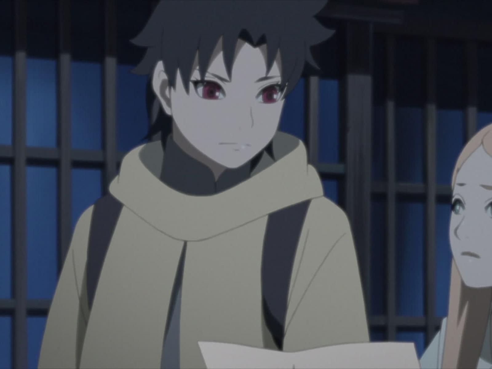 Prime Video: Boruto - Naruto Next Generations - Season 5