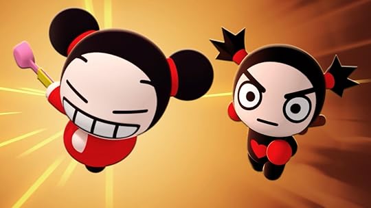 Watch Pucca | Prime Video
